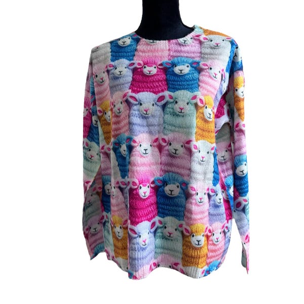 ThreeMagicSheepCo - Etsy