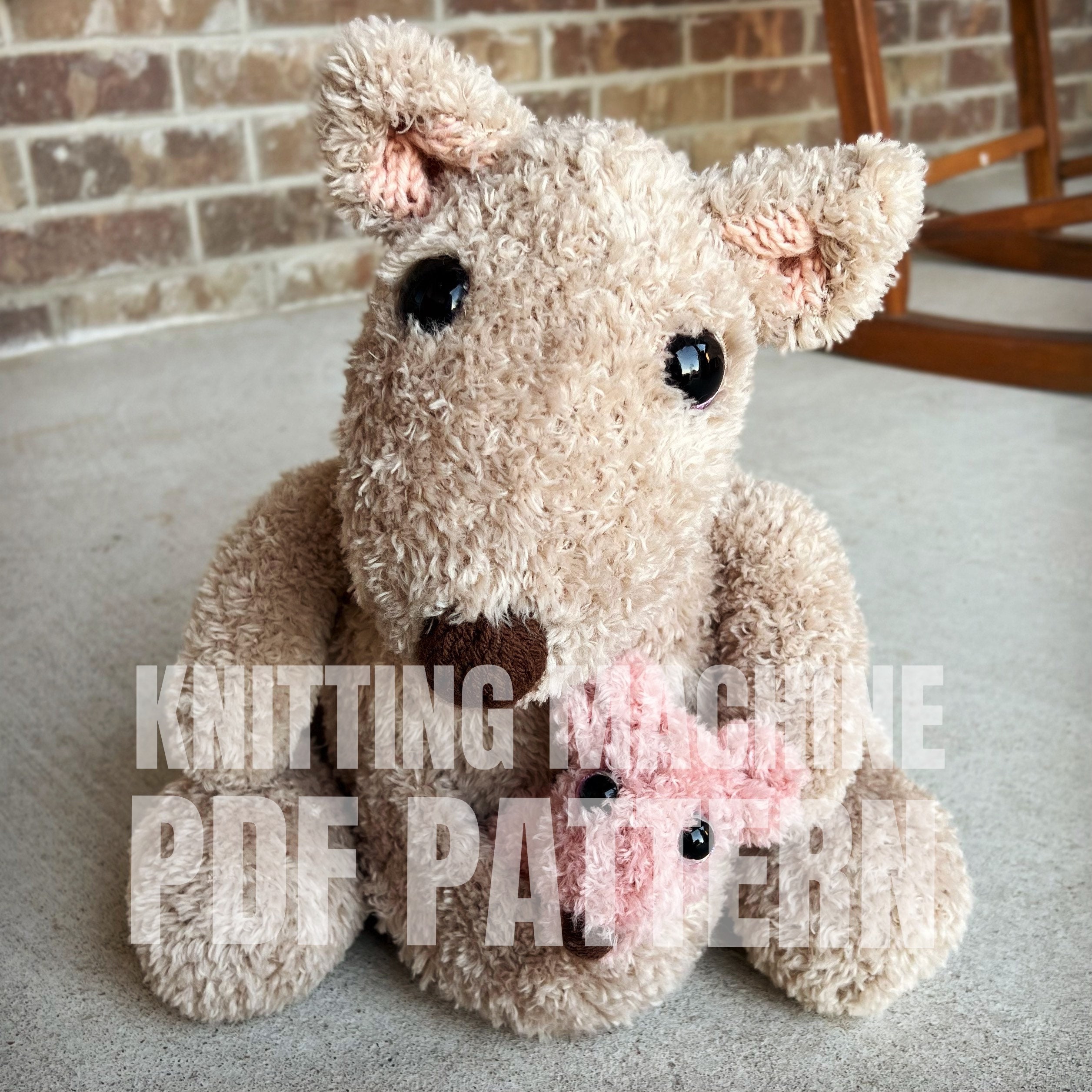 Knitting Machine Stand for sale | Only 2 left at -60%