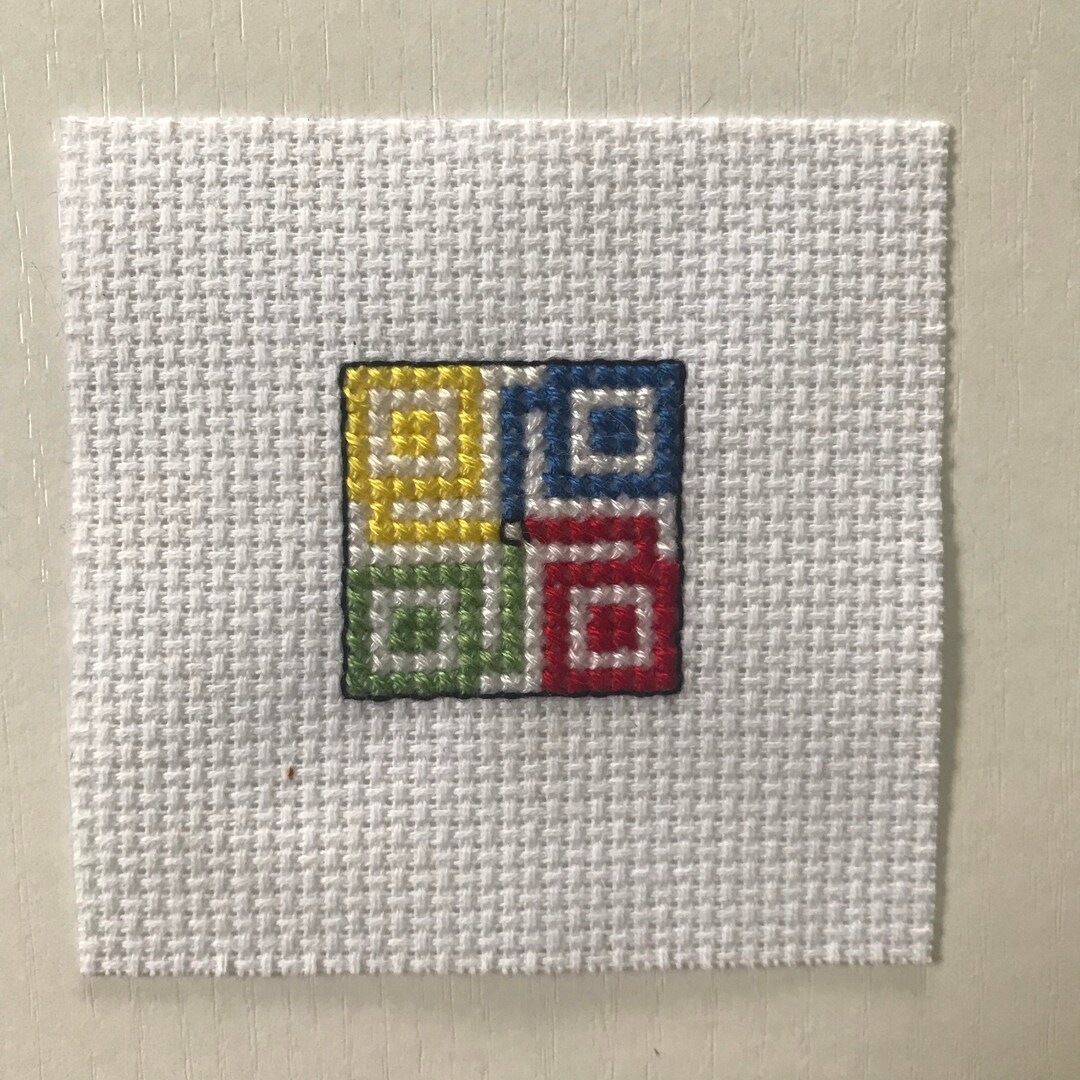 Ludo Cross Stitch Pattern - Etsy