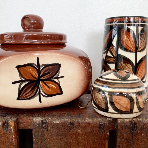 Hawaiian Pottery - Etsy
