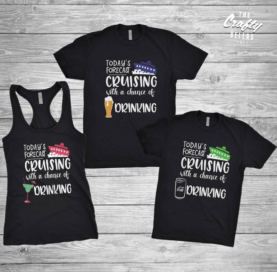 Funny Cruise Shirts Birthday Cruise Shirts Couples Cruise Etsy funny-cruise-shirts-birthday-cruise-shirts-couples-cruise-etsy