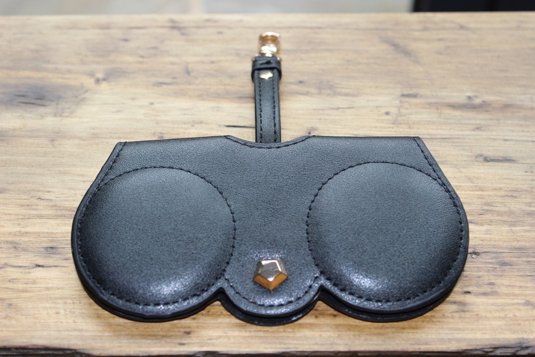 Black Glasses Lens Protector - Etsy