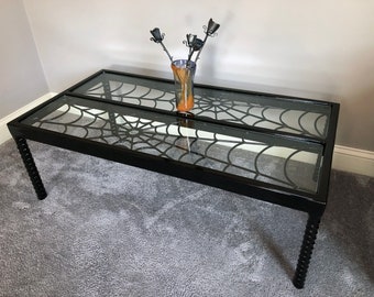 Gothic Coffee Table - Etsy