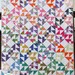 Twisted Ladder PDF Pattern PBQ 106 - Etsy