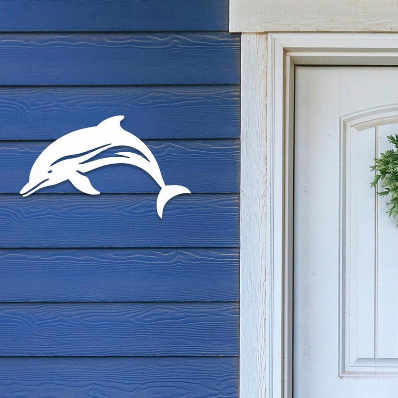 Dolphin Decor - Etsy