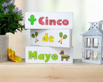 Cinco De Mayo Decor - Etsy