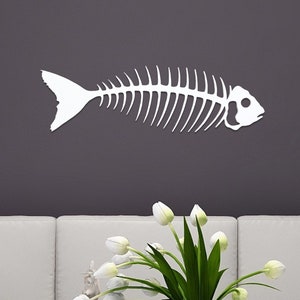 Outdoor Bonefish Outside Sign Beach House small & Medium, Indoor ...