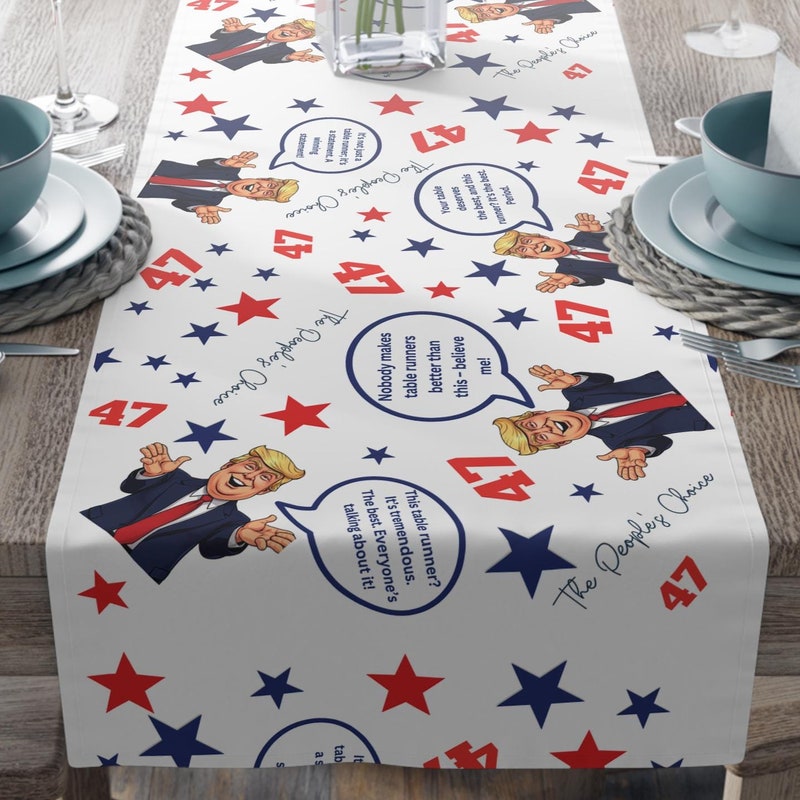 Trump Decorations - Etsy