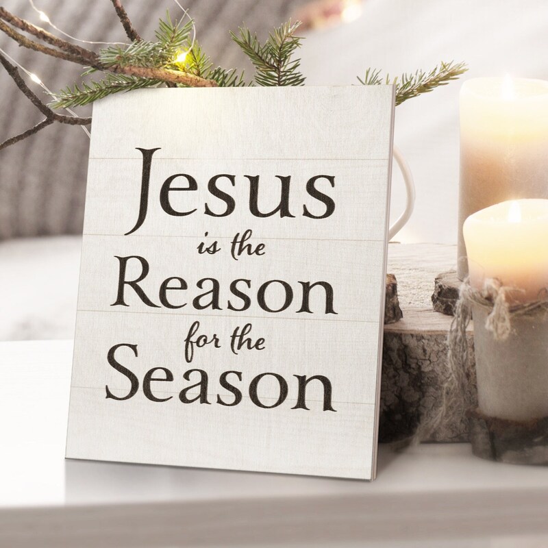 Jesus Decor - Etsy
