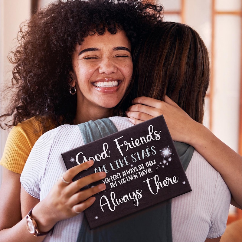 Friendship Sign - Etsy