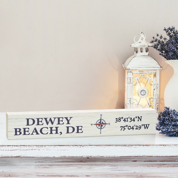 Dewey Beach - Etsy