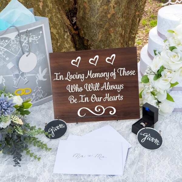 Reunion Memorial Sign - Etsy