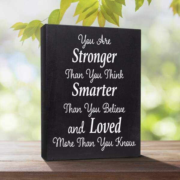 Encouragement Sign - Etsy