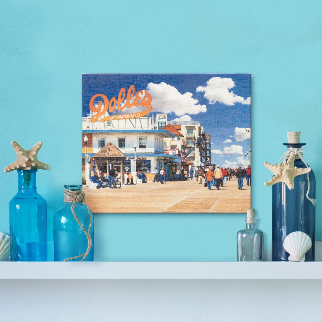Rehoboth Beach Delaware Gifts, Rehoboth Beach Delaware Signs, Delaware ...