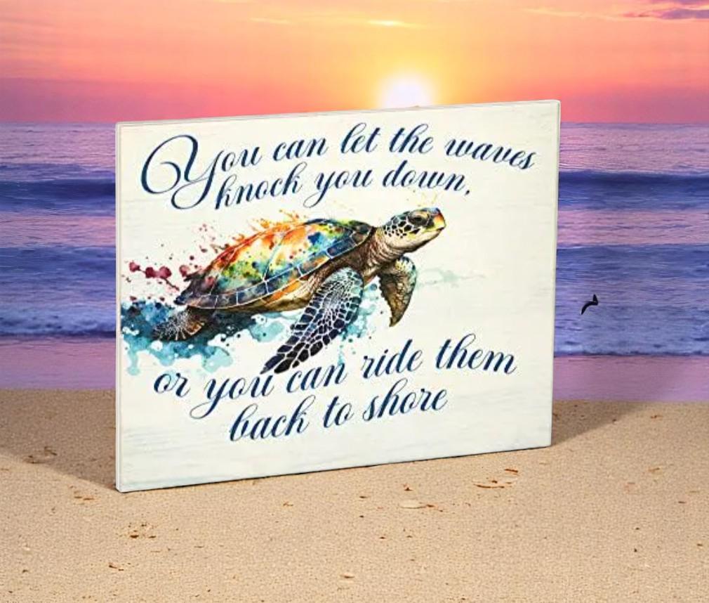 Turtle Friend Quotes