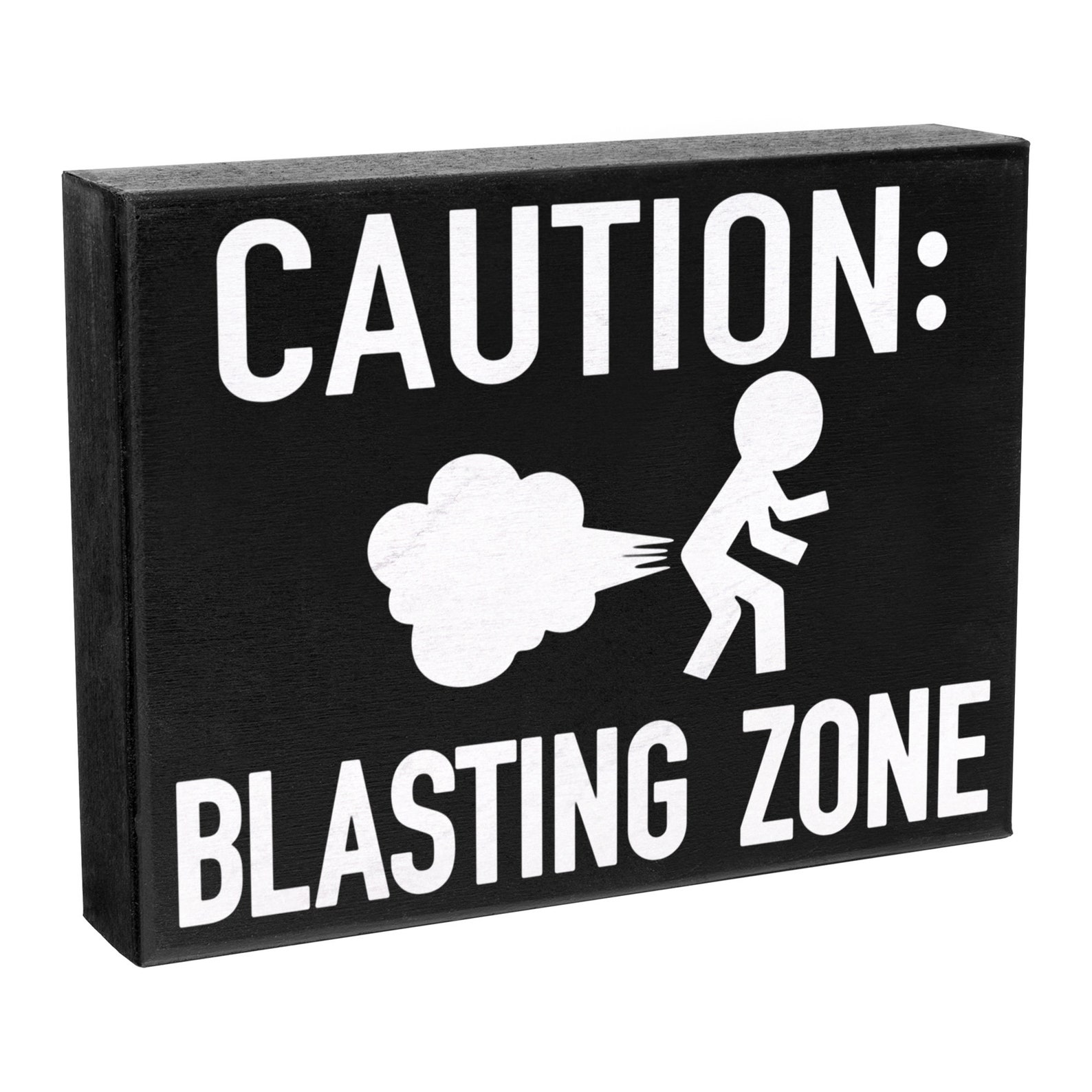 Funny Farting Sign Farting Gifts Funny Bathroom Signs - Etsy