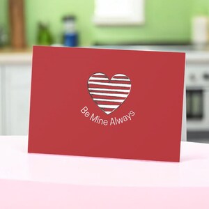 Funny Valentines Day Card, Cheesy or Corny Love Note and Poem, Love ...