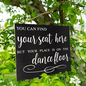 Seating Chart Sign Wedding Decor Seating Plan Sign Find - Etsy