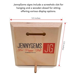 Crab Decor Don't Be Crabby Wooden Sign Crab Gifts Crab - Etsy