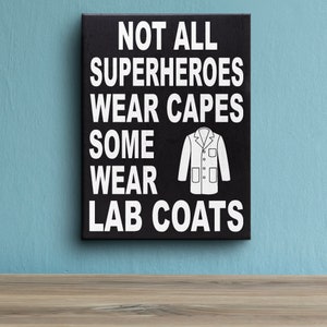 Lab Technician Gift Laboratory Tech Lab Tech Signs Lab Tech - Etsy