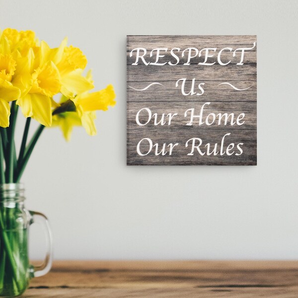 Vacation Rental Sign - Etsy