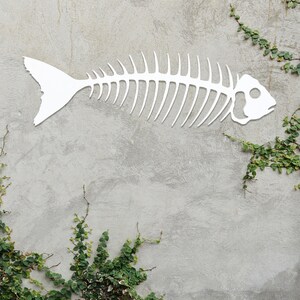 Outdoor Bonefish Outside Sign Beach House small & Medium, Indoor ...