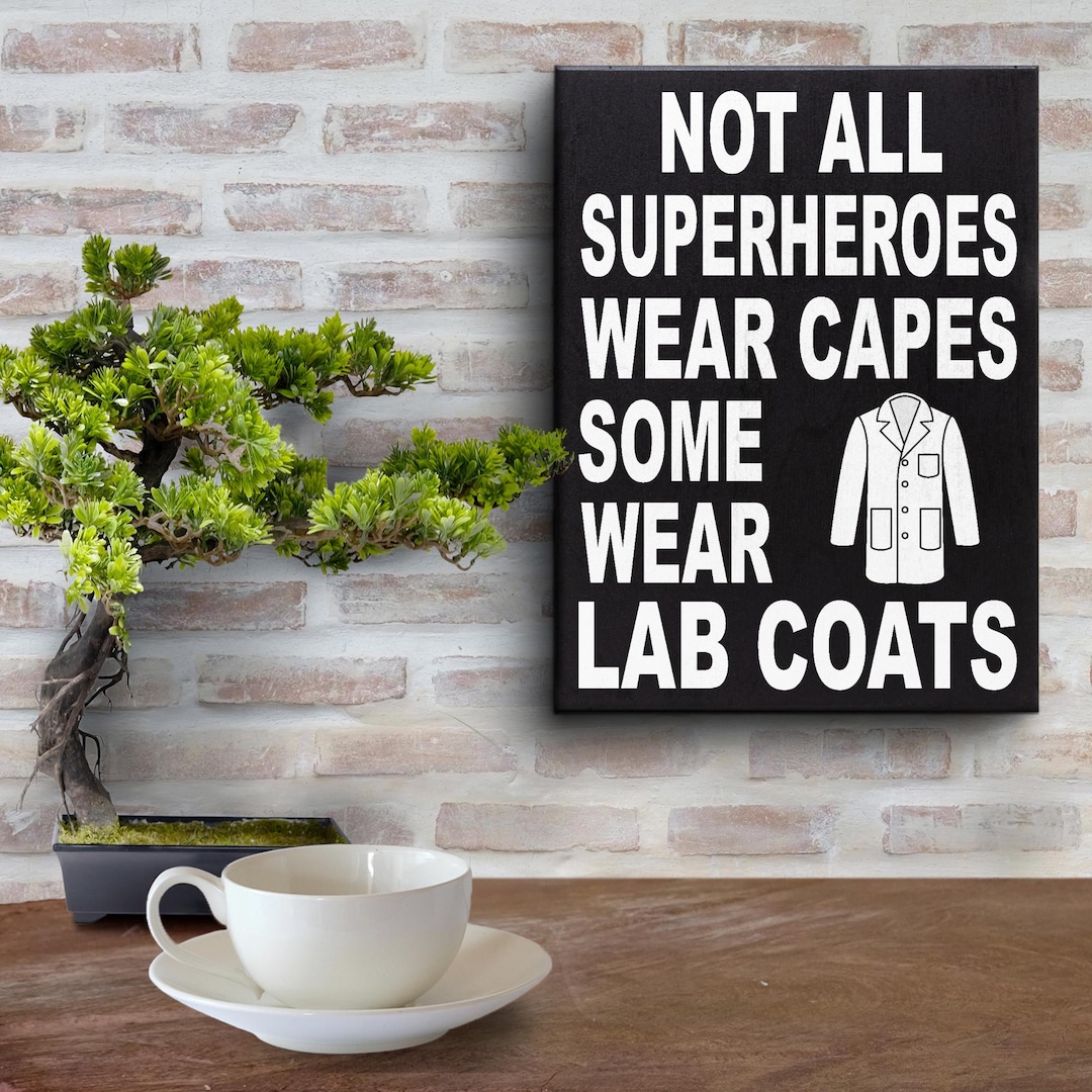 Lab Technician Gift, Laboratory Tech, Lab Tech Signs, Lab Tech Gifts ...