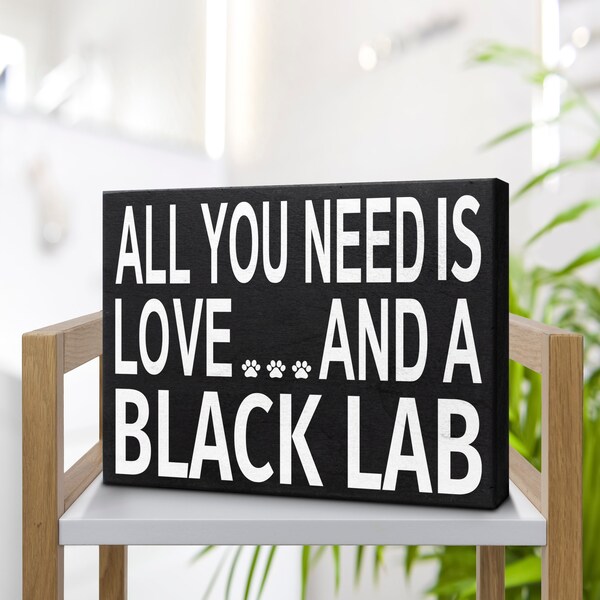Lab Decor - Etsy