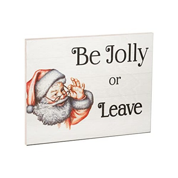 Cute Holiday Signs - Etsy