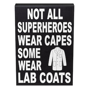 Lab Technician Gift, Laboratory Tech, Lab Tech Signs, Lab Tech Gifts ...