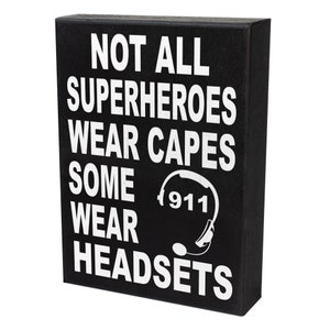 911 Dispatcher Gift, 911 Operator Gift, 911 Dispatcher Sign, 911 ...