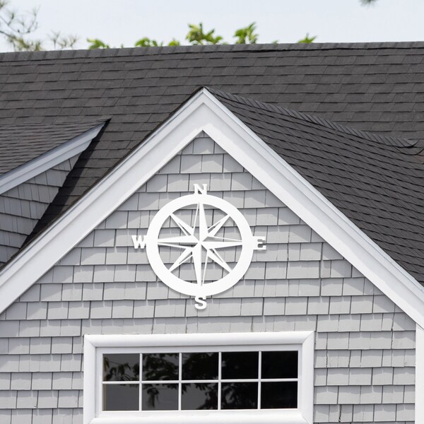 Outdoor Nautical Wall Art - Etsy