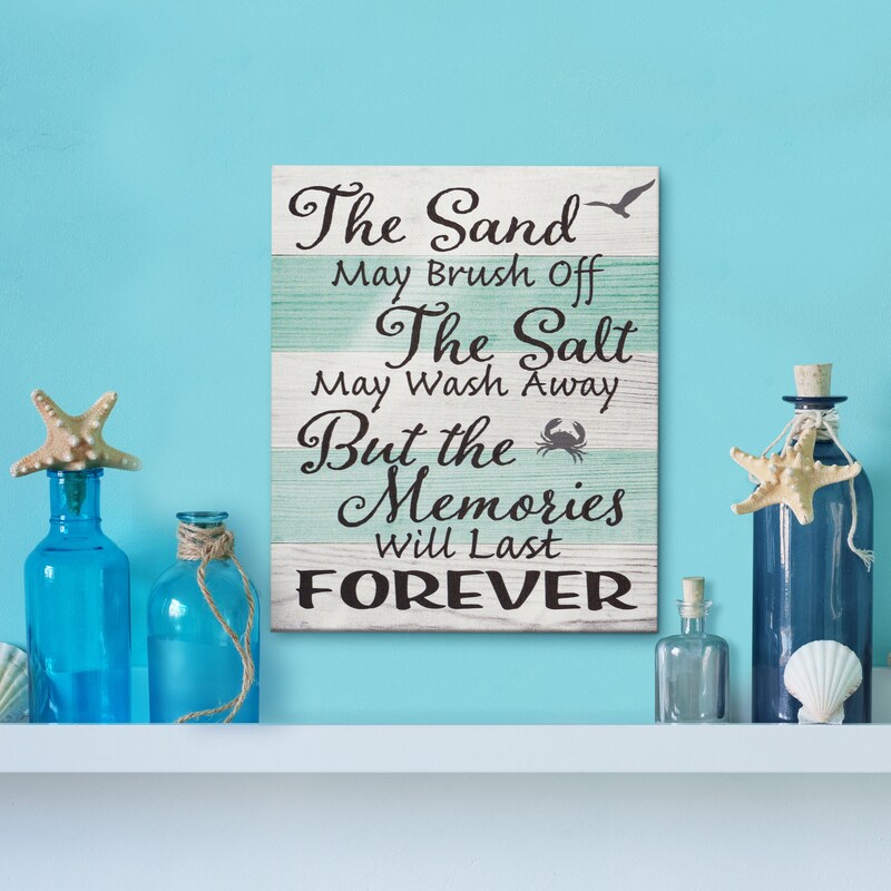 Beach Signs - Etsy