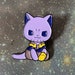 Temptation Pin - Etsy