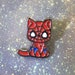 Niffler Pin Enamel Pin - Etsy