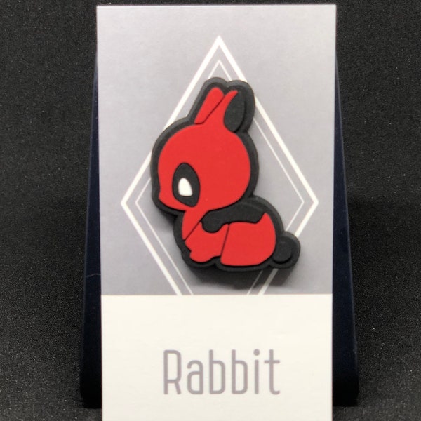 Rabbit - Etsy