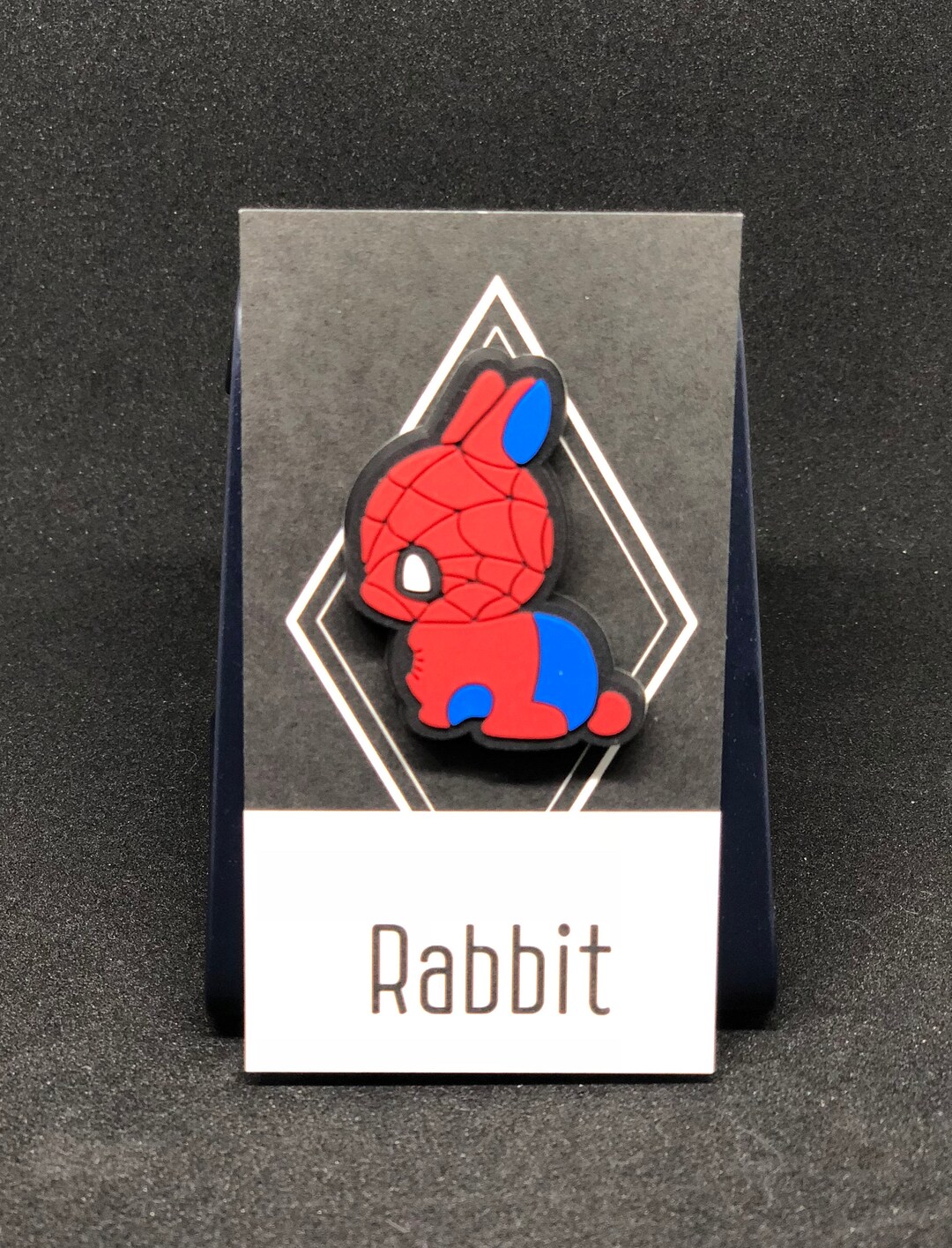 Spider-rabbit Magnet - Etsy