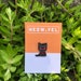 Starlord-cat Enamel Pin - Etsy