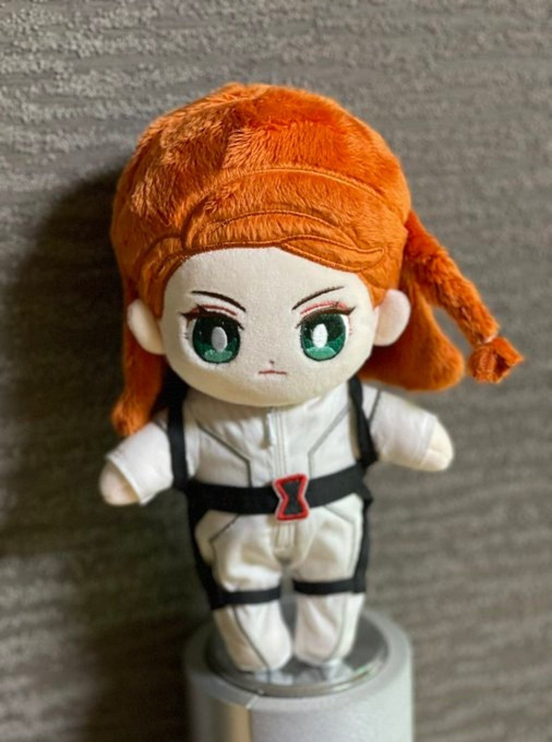 Natasha Doll - Etsy