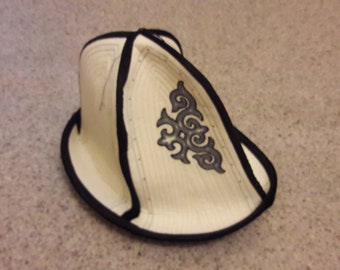Kazakh hat | Etsy
