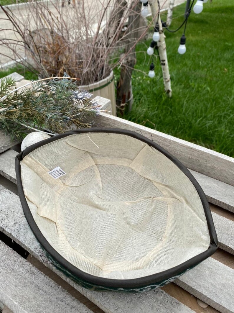 Kazakhstan Traditional Hat Tubeteika Handmade From Eco Friendy | Etsy