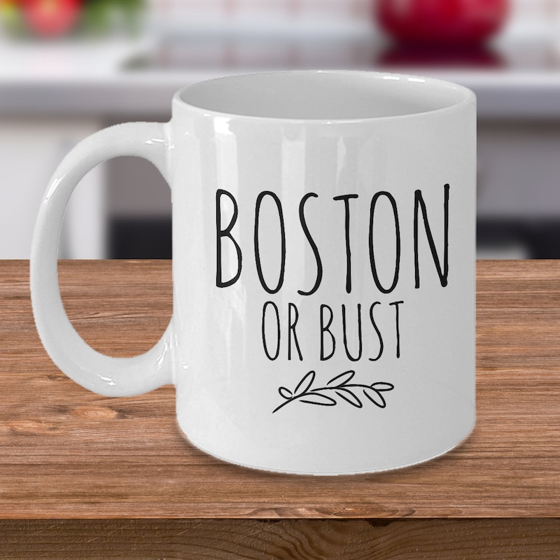 Boston Marathon - Etsy
