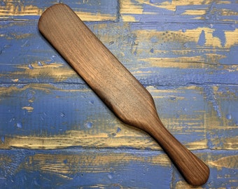 Spurtle Walnut - Etsy