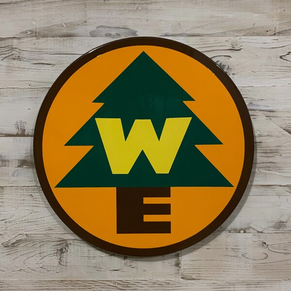 Wilderness Explorer - Etsy