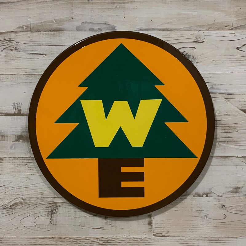 Wilderness Explorer - Etsy