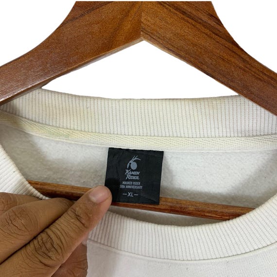 Vintage Masked Rider Kamen Rider Japanese Movie Serie… - Gem