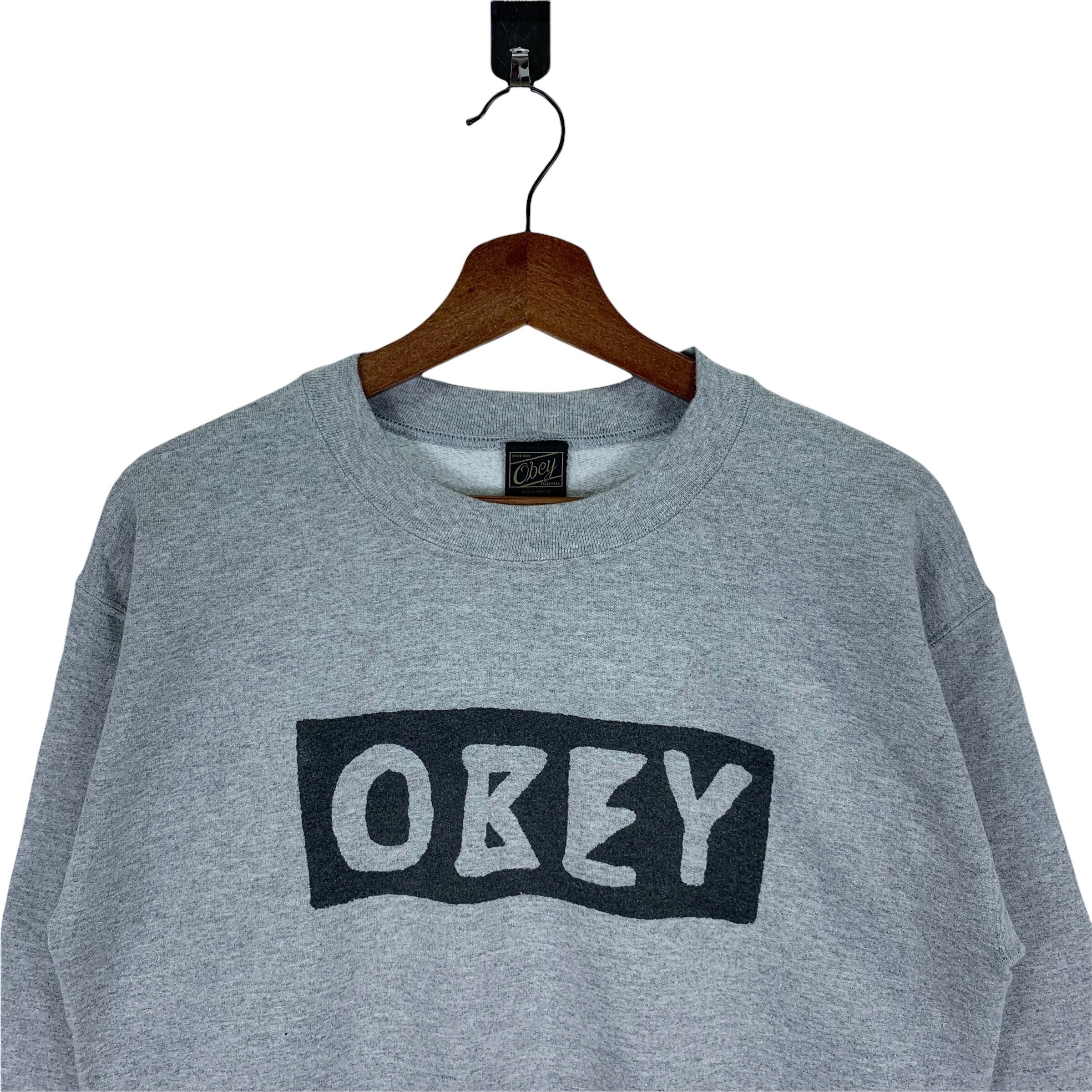 Obey Brand
