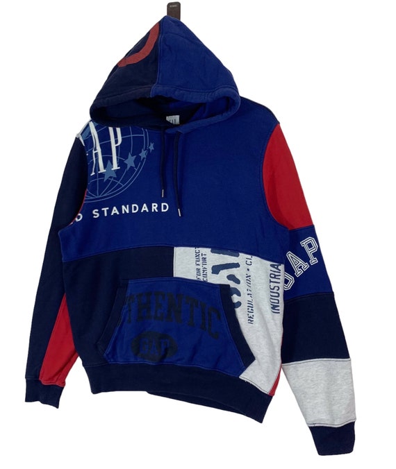 Gap hoodie nz store