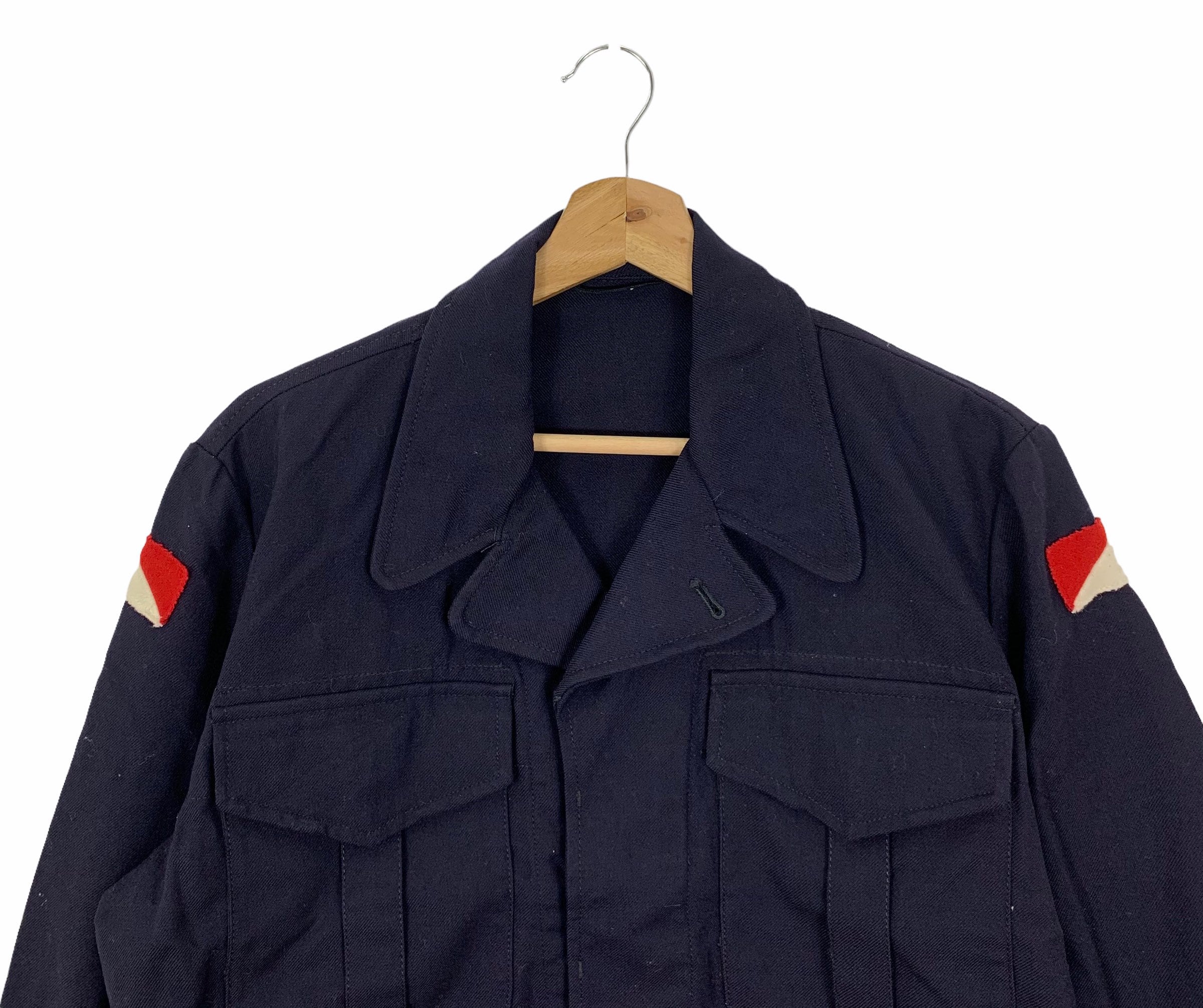 Vintage 80S Nato Uniform Dress Mens - Etsy