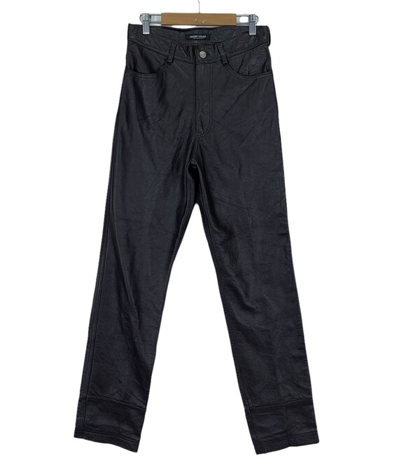 Undercover Jun Takahashi Japanese Brand Designer Leather Undercover Jun Takahashi Japanese Brand Designer Leather